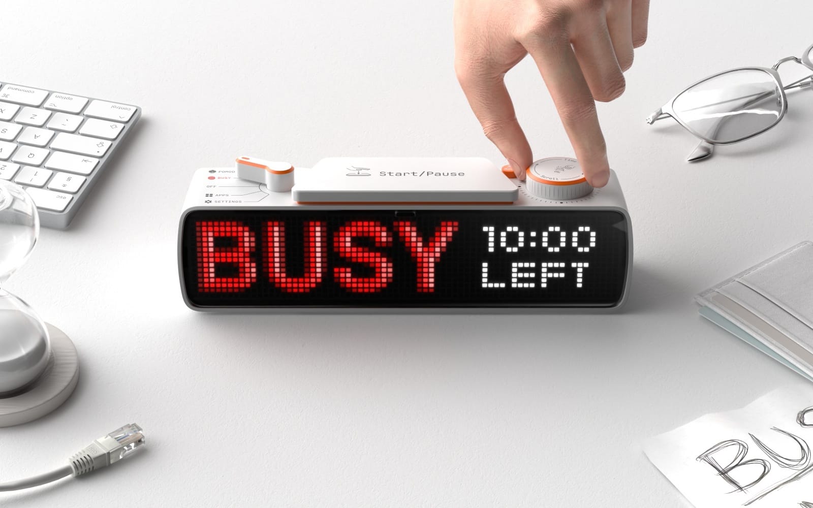 Blog – BUSY Bar